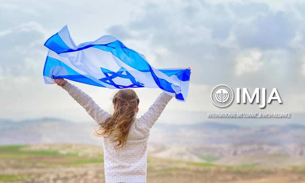 IMJA | International Messianic Jewish Alliance